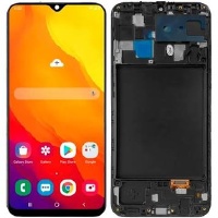 FRONTAL SAM A20 INCELL COM ARO *WK* - PsAtacado